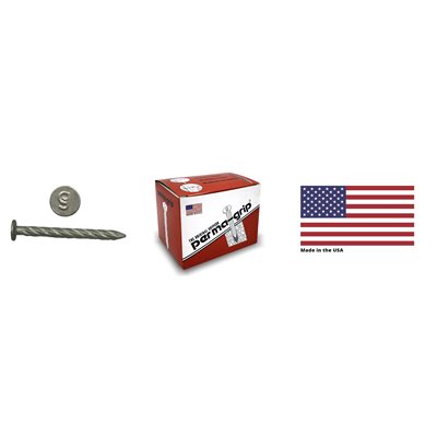 ANCHOR PERMA-GRIP 2" 100 / BOX