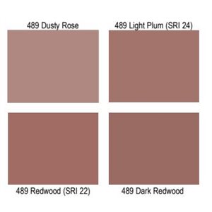 Concrete Color, release, and Stain