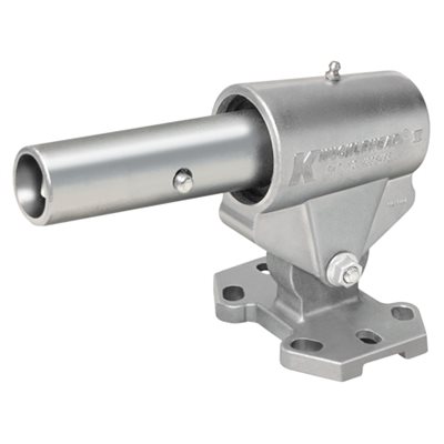 KNUCKLEHEAD II TILT FLOAT BRACKET - 6 HOLE