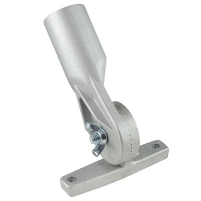 FRESNO / BROOM THREADED BRACKET ASSEMBLY