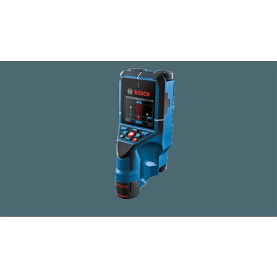 12V Max Wall / Floor Scanner with Radar