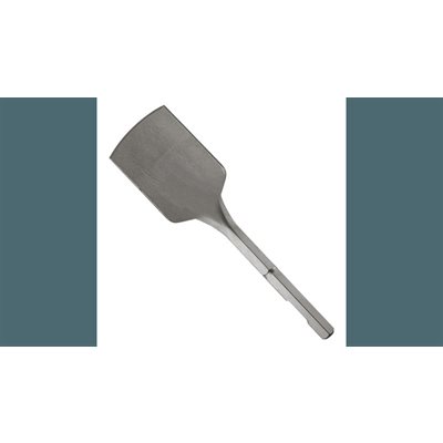 19 In. x 5 In. 1-1 / 8 In. Hex Asphalt Cutter
